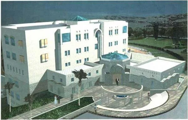 News 2000 — Center for the Study of the Built Environment