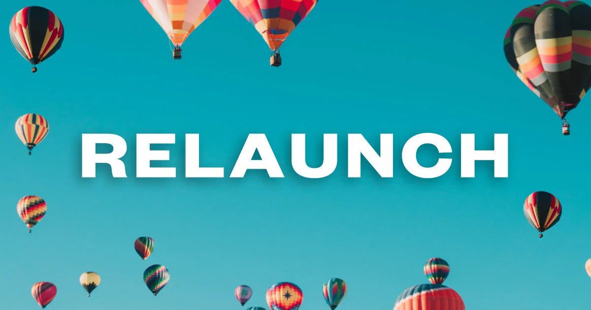 PRECEPT IRELAND - ReLaunch Event Report