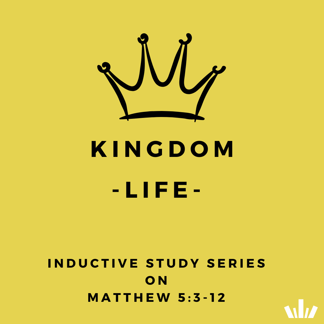 PRECEPT IRELAND - KINGDOM LIFE - STUDY 1 & 2