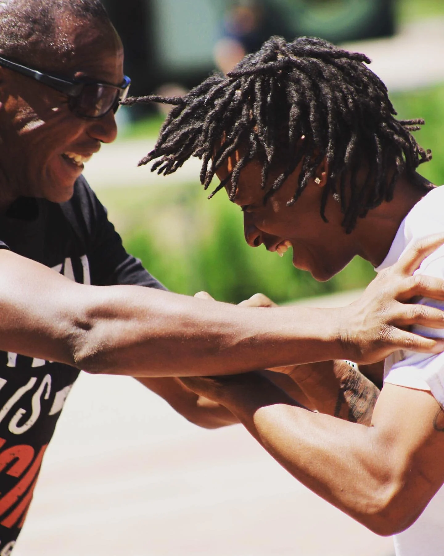 What is Primal Play? | Primal Play