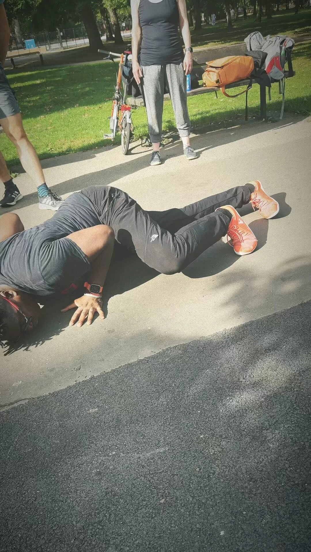 10 Ways To Make Incidental Movement Part of Your Daily Routine ...