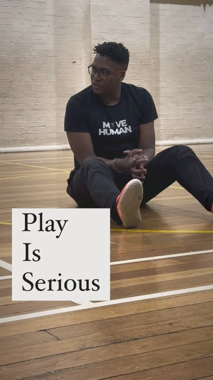 The Benefits of Play | Primal Play