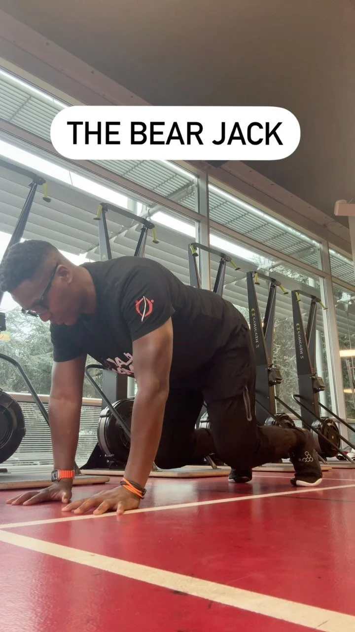 The Benefits of Play | Primal Play