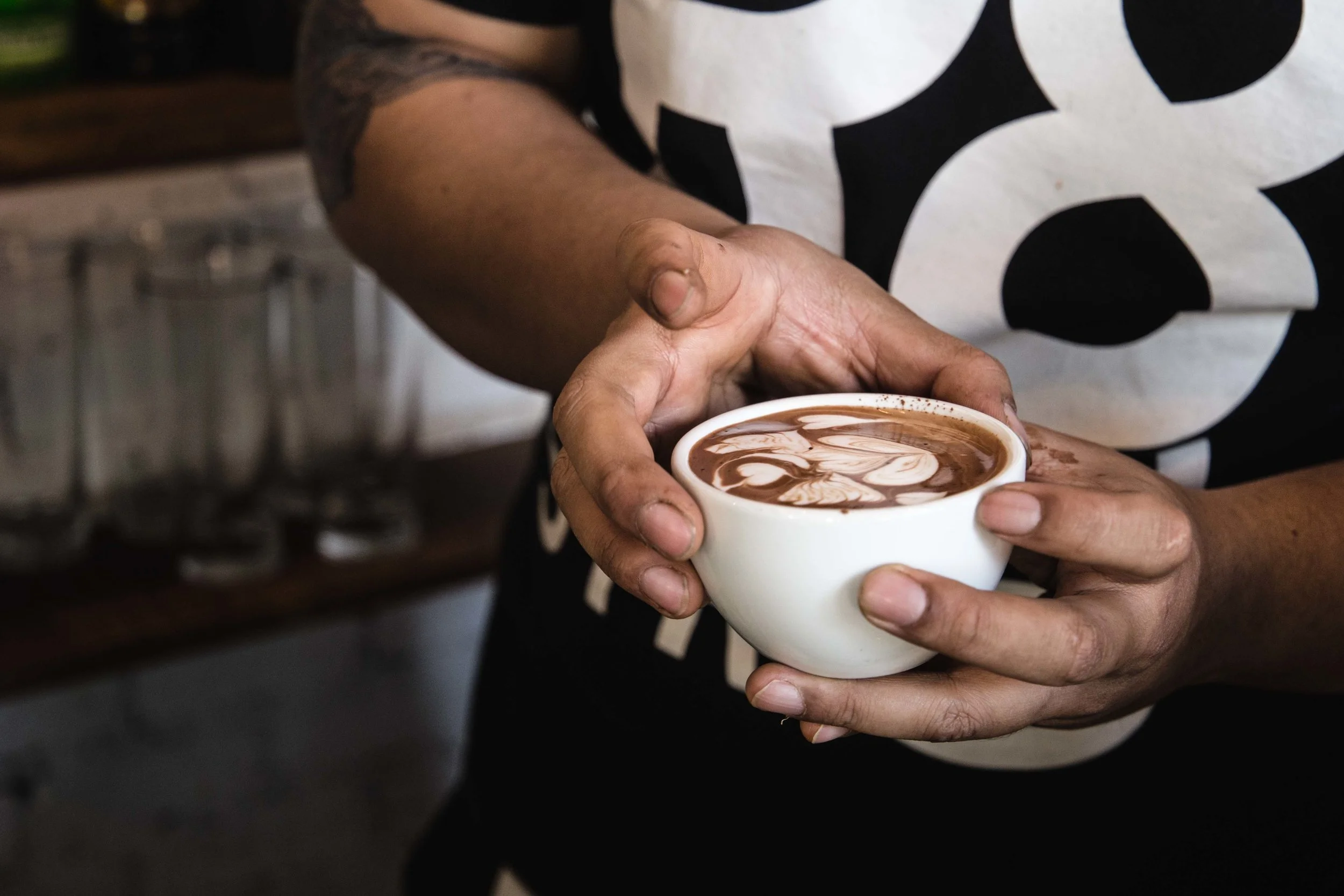 Best Specialty Coffee Shops in Chiang Mai — The Way to Coffee