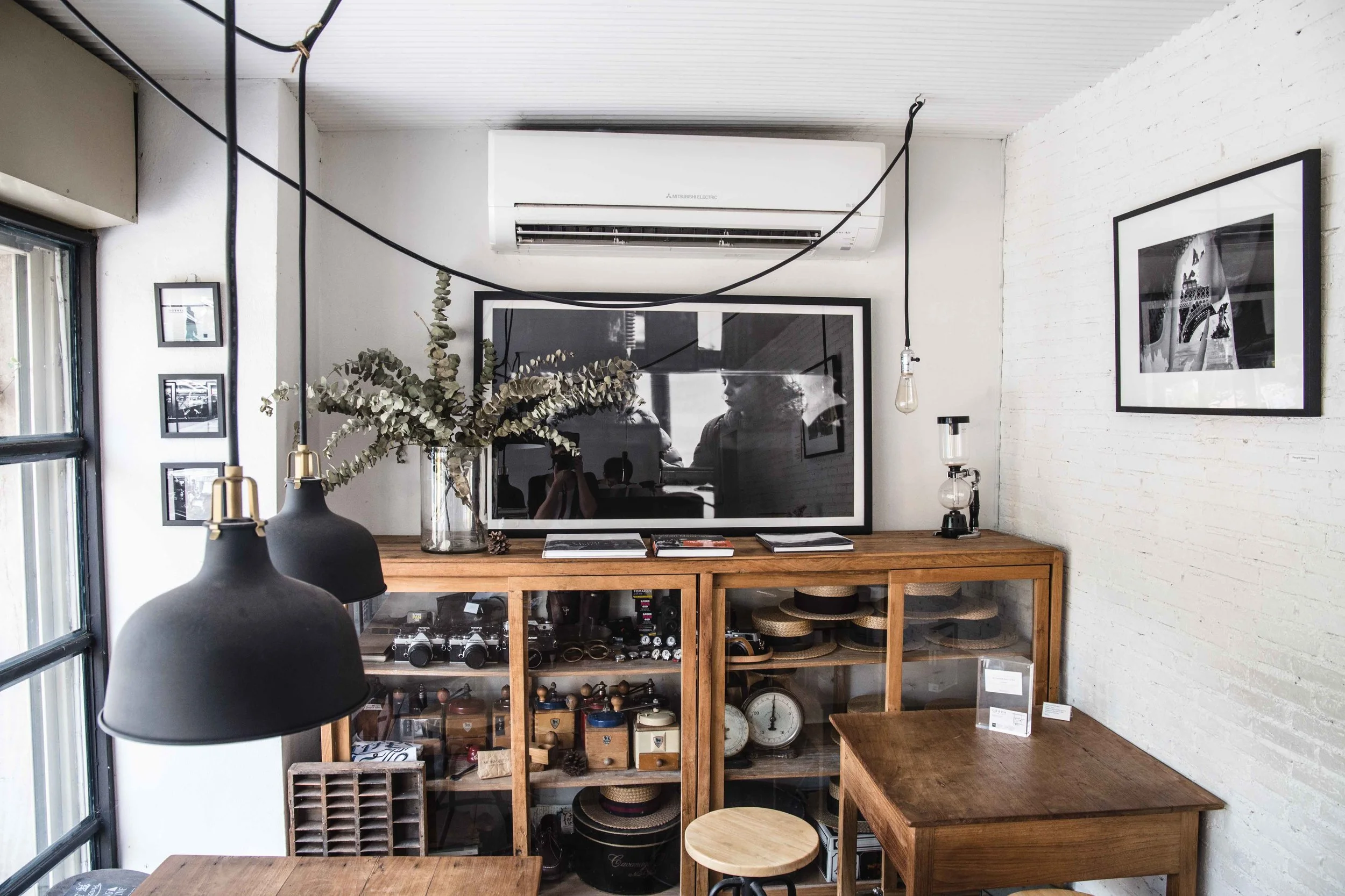 Best Specialty Coffee Shops in Chiang Mai — The Way to Coffee