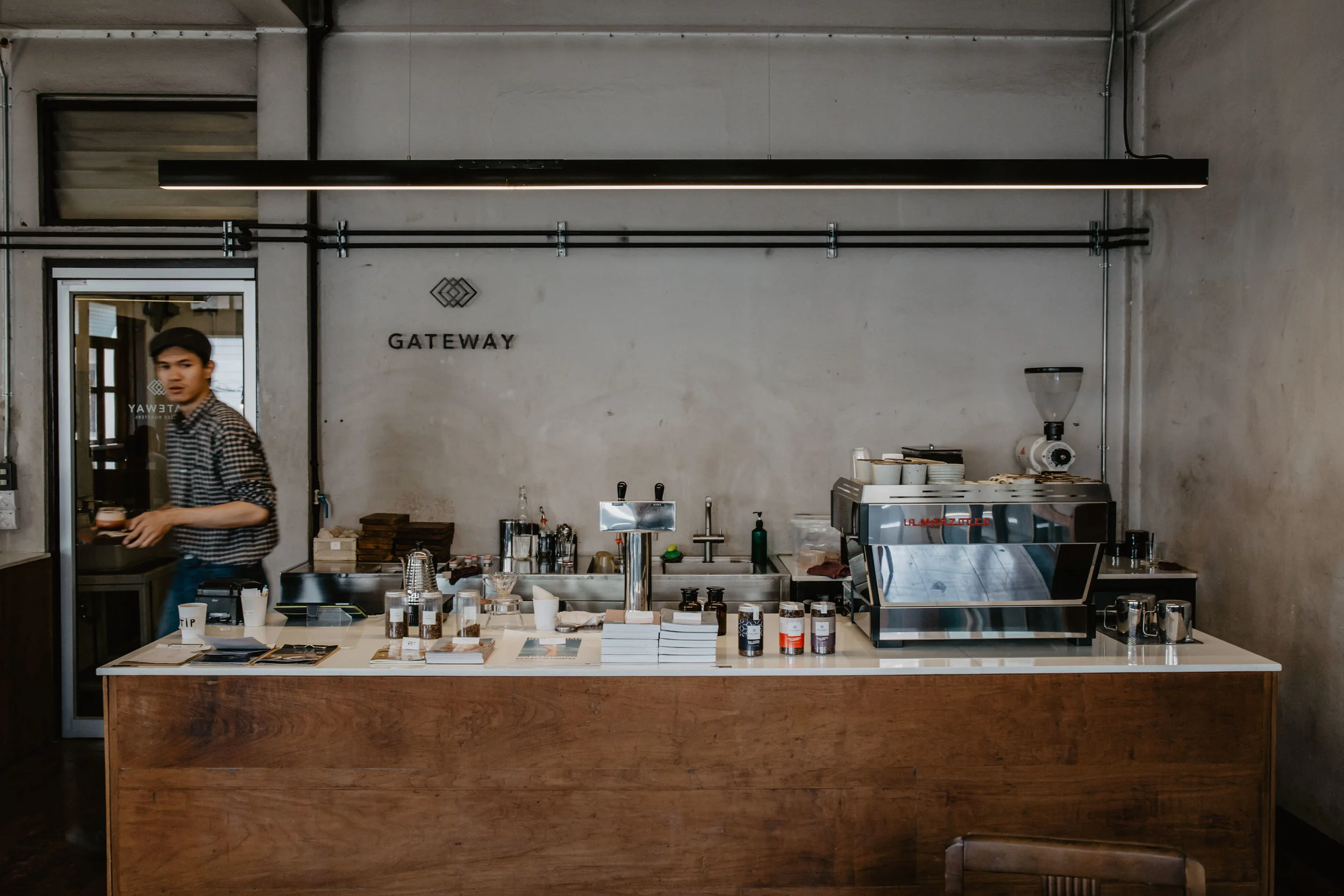 Best Specialty Coffee Shops in Chiang Mai — The Way to Coffee