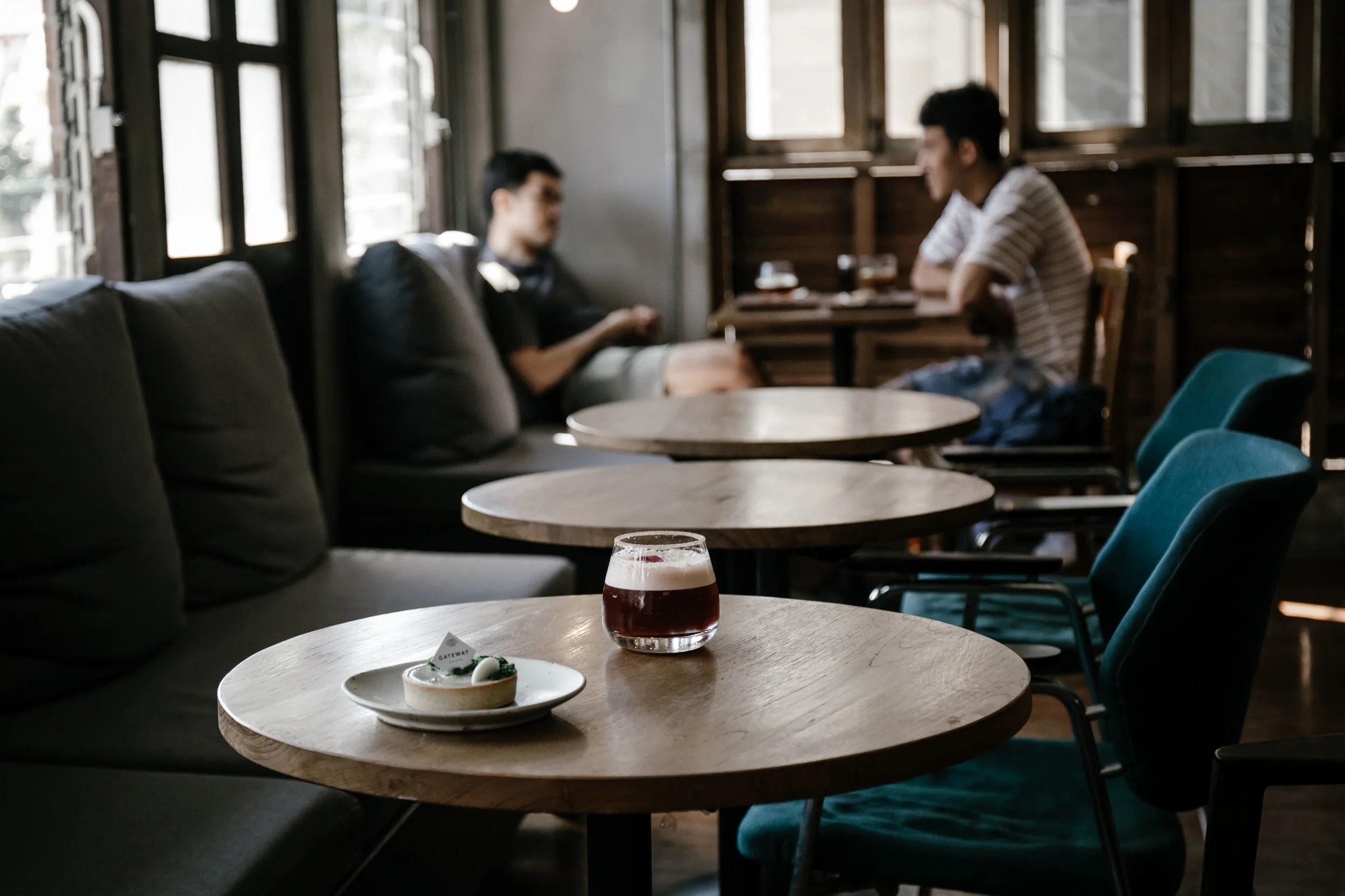 Best Specialty Coffee Shops in Chiang Mai — The Way to Coffee