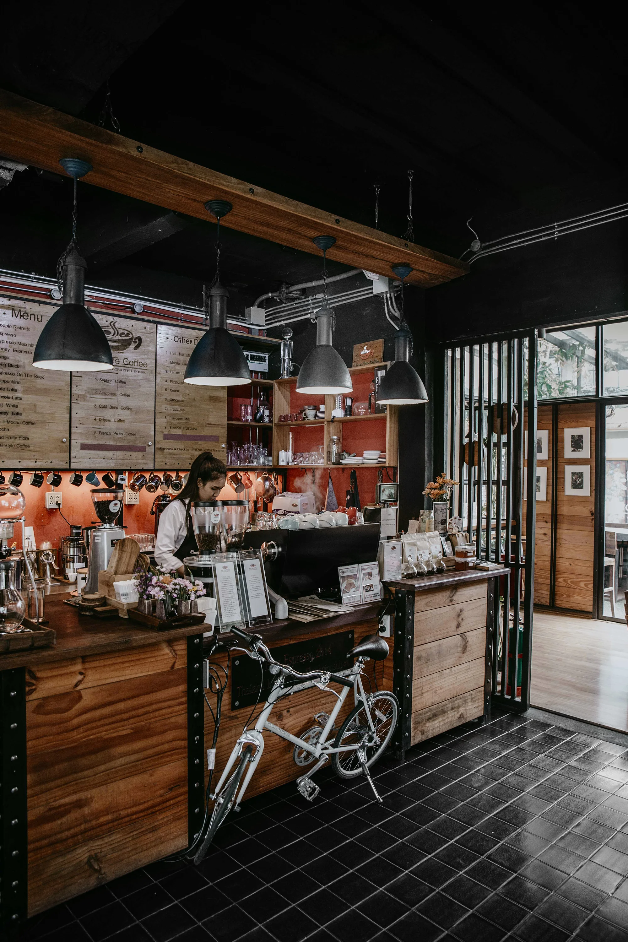 Best Specialty Coffee Shops in Chiang Mai — The Way to Coffee