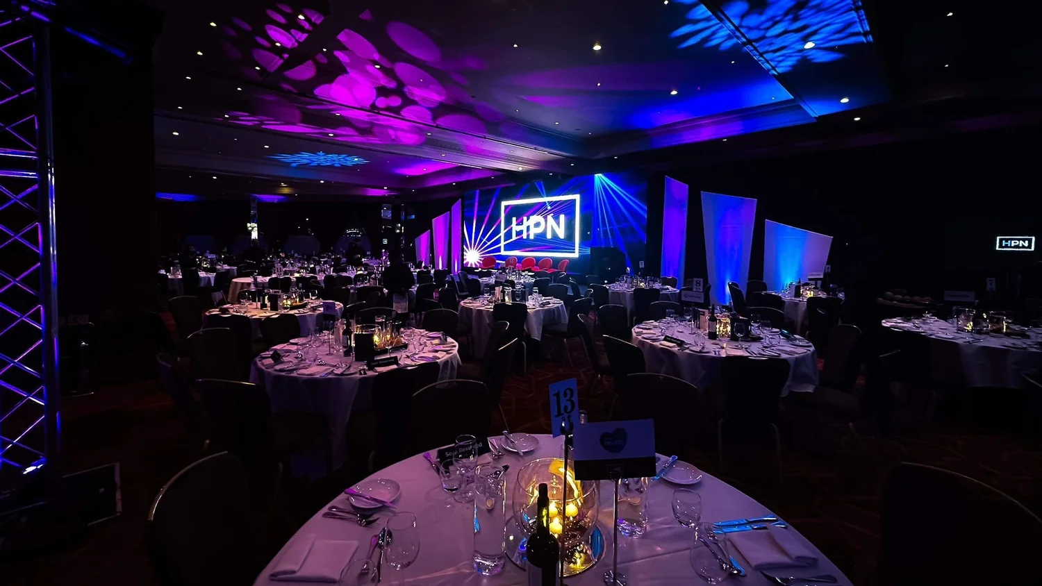 Video Inn Production