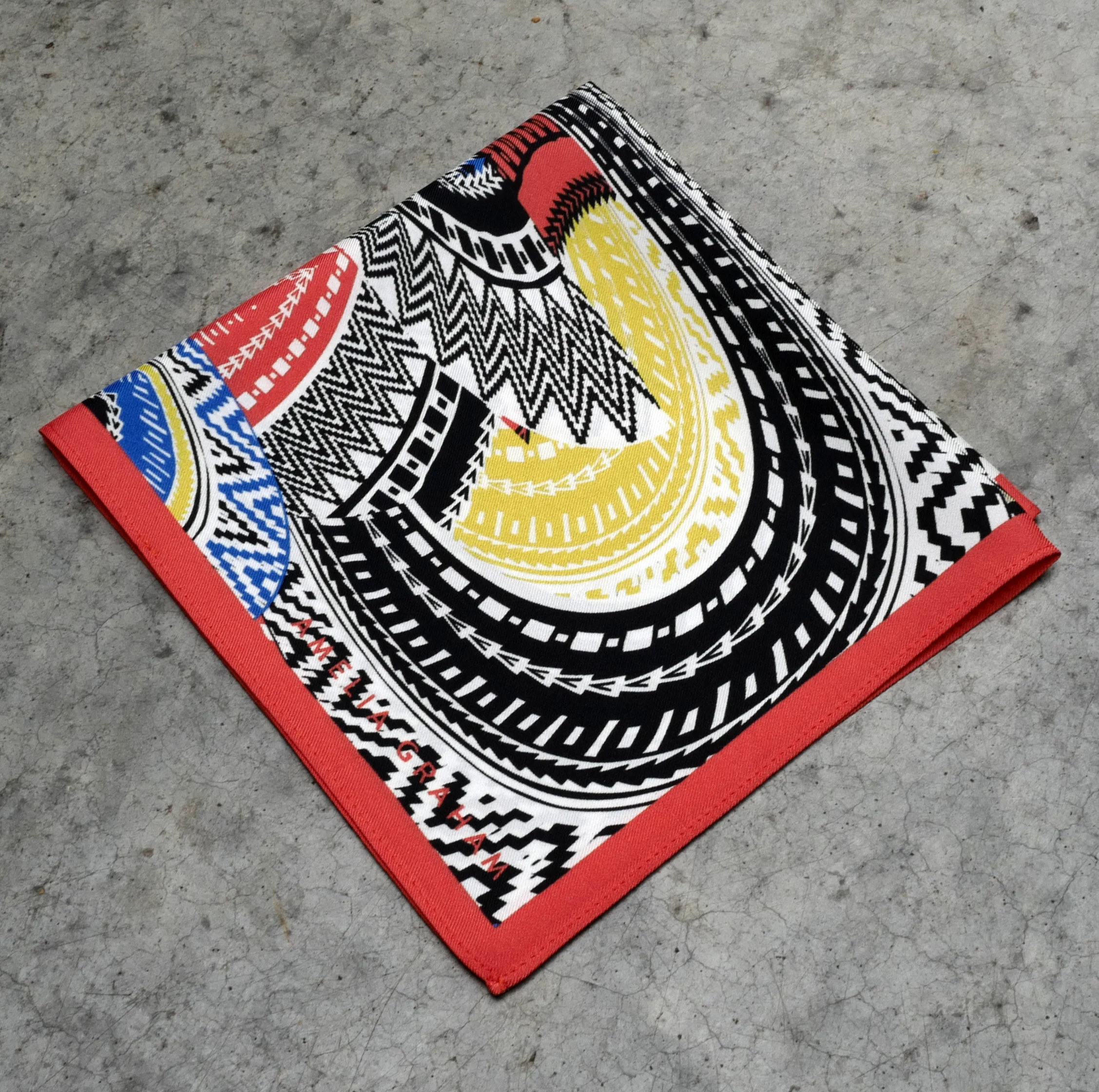 AG Shop — Amelia Graham London