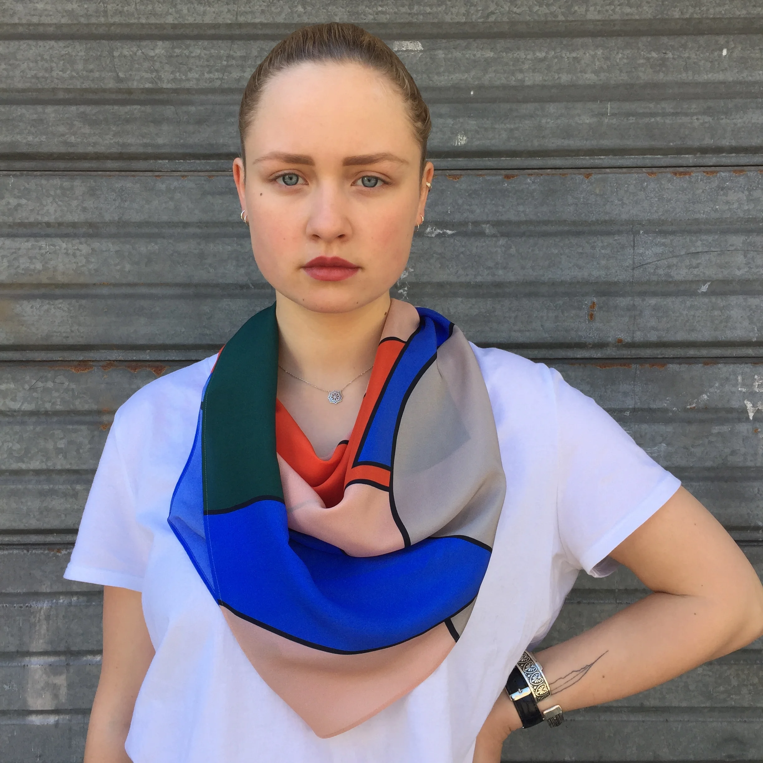 AG Shop — Amelia Graham London