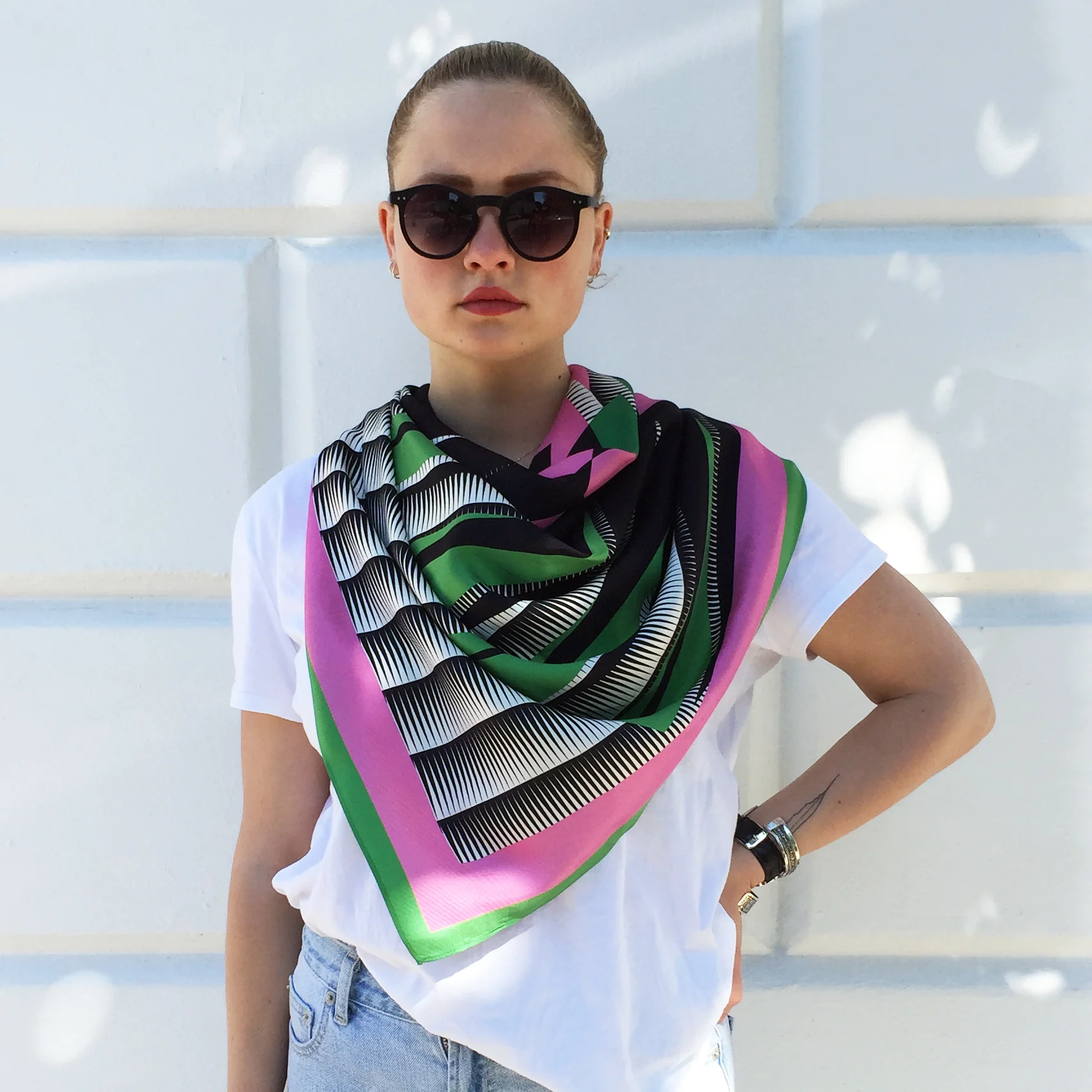 AG Shop — Amelia Graham London