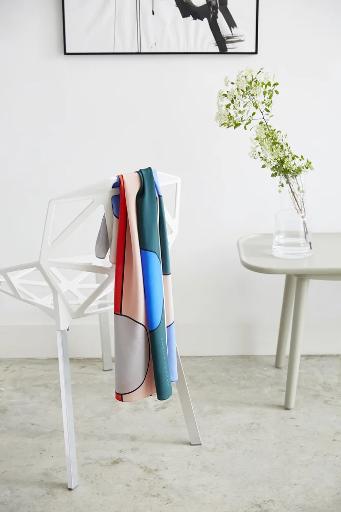 Amelia Graham X Supermarket Sarah — Amelia Graham London