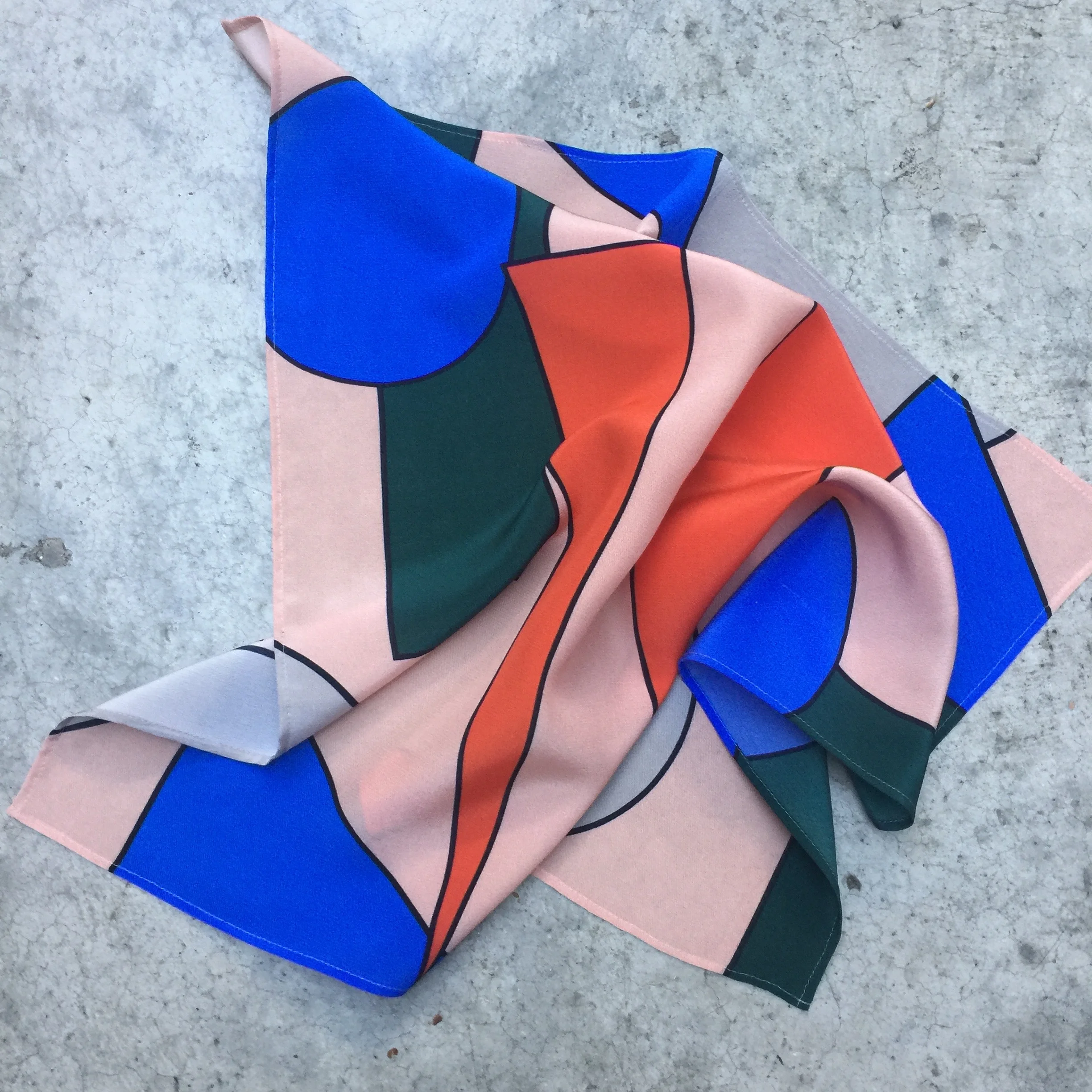 AG Shop — Amelia Graham London