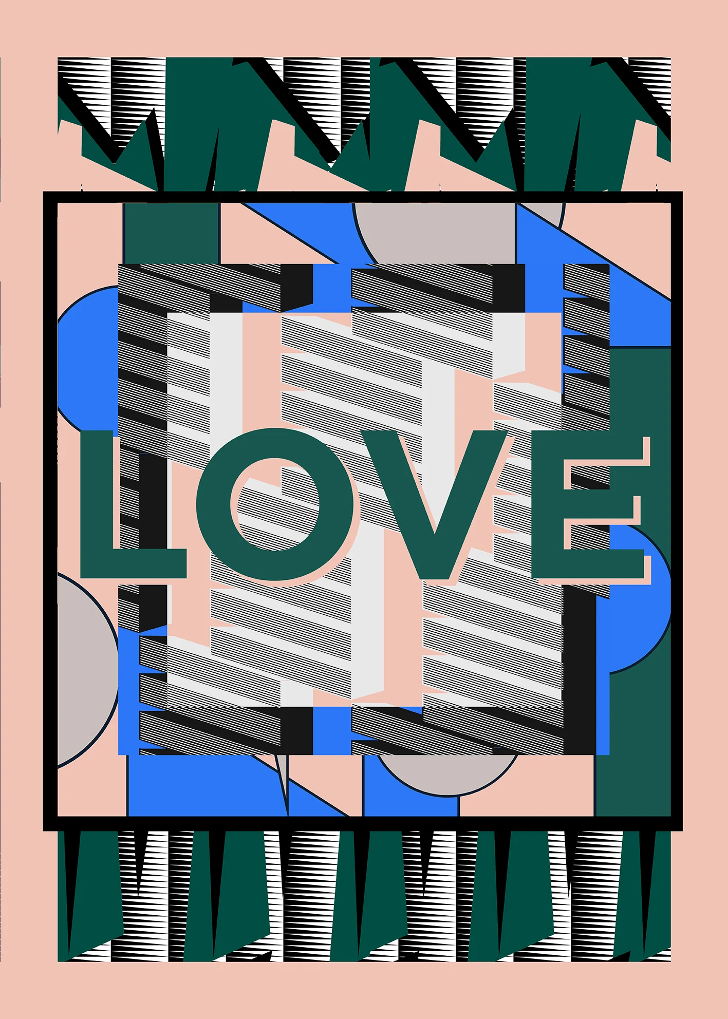 Amelia Graham London