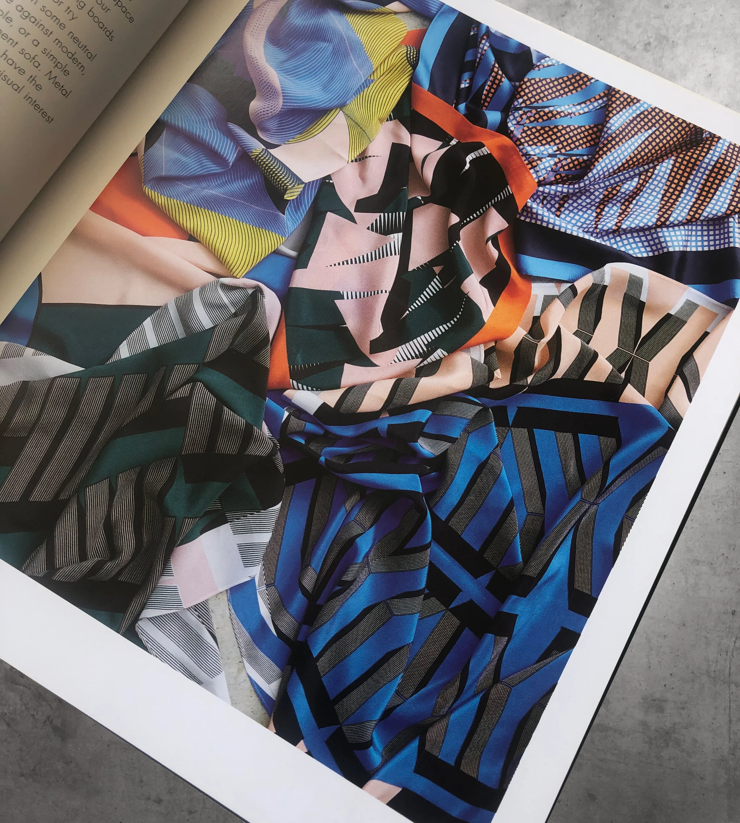 News — Amelia Graham London