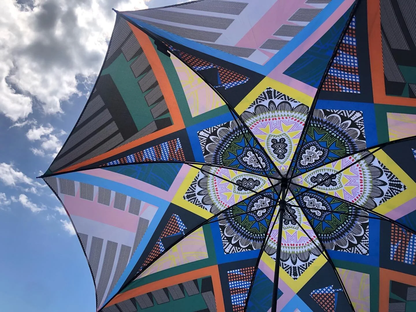 Amelia Graham London