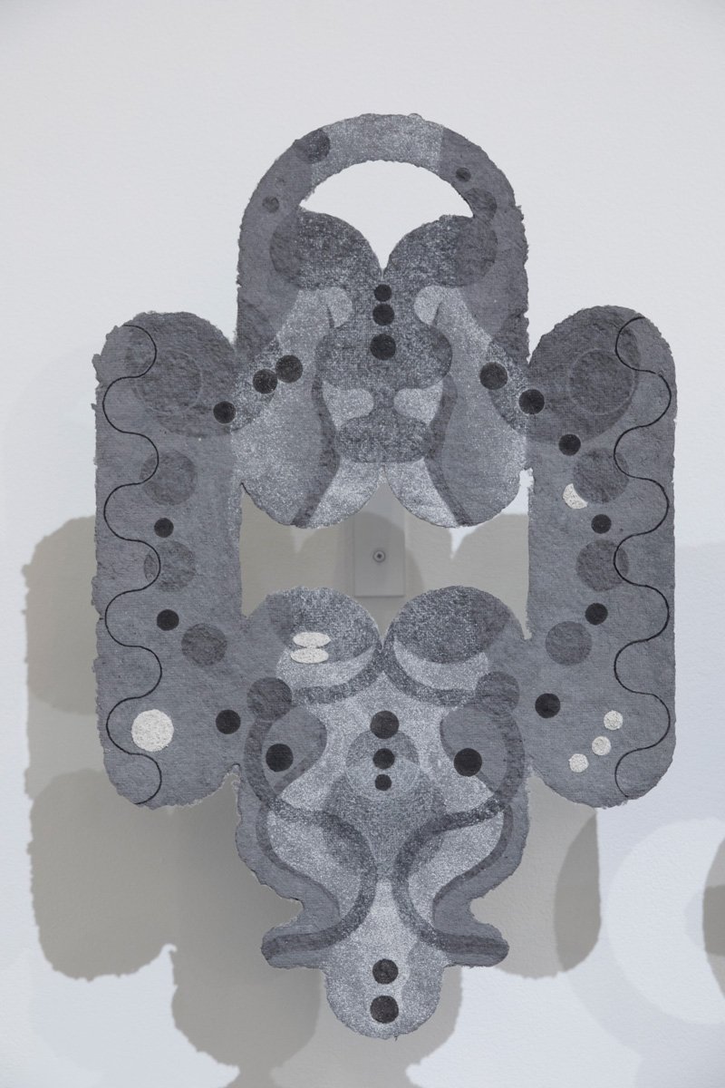 Visualizing Climate Disruption — Michelle A M Miller