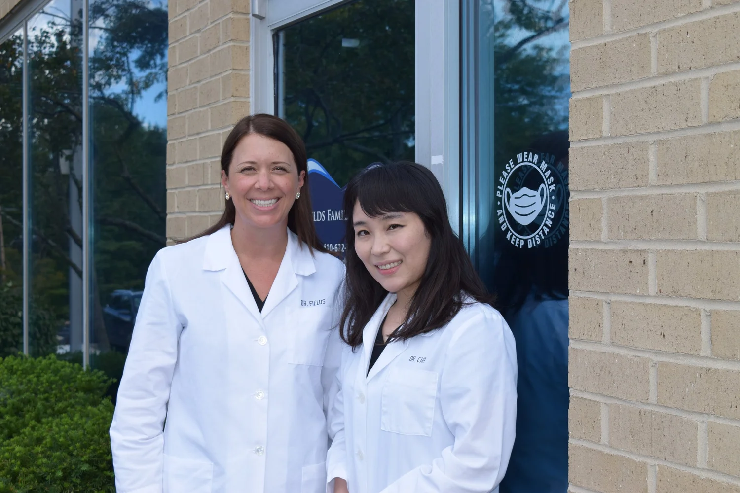 Fields Family Dental - Odenton's premier dental office