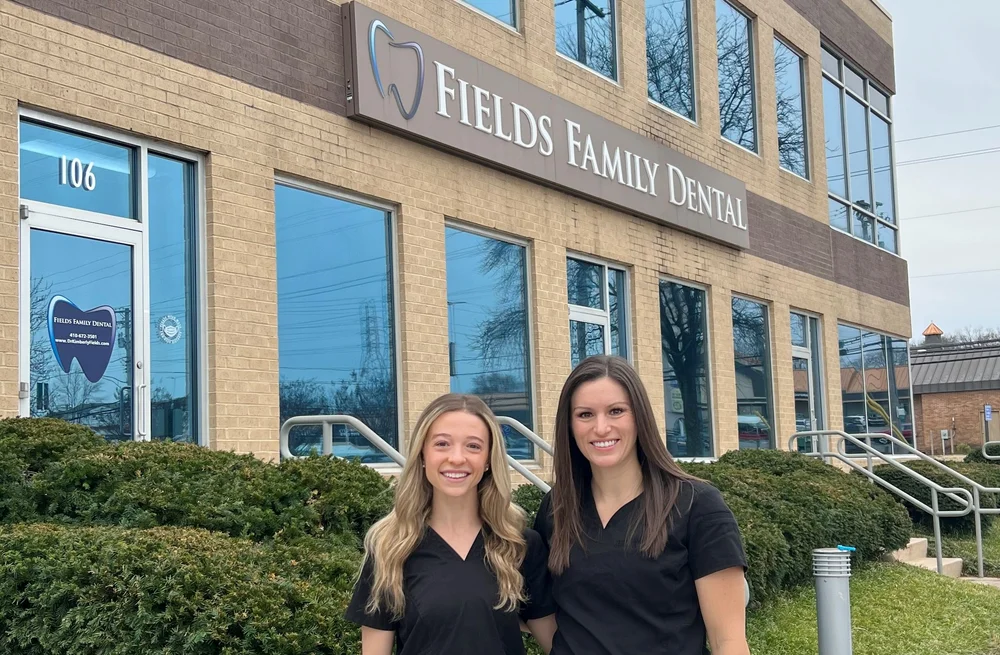 Fields Family Dental - Odenton's premier dental office