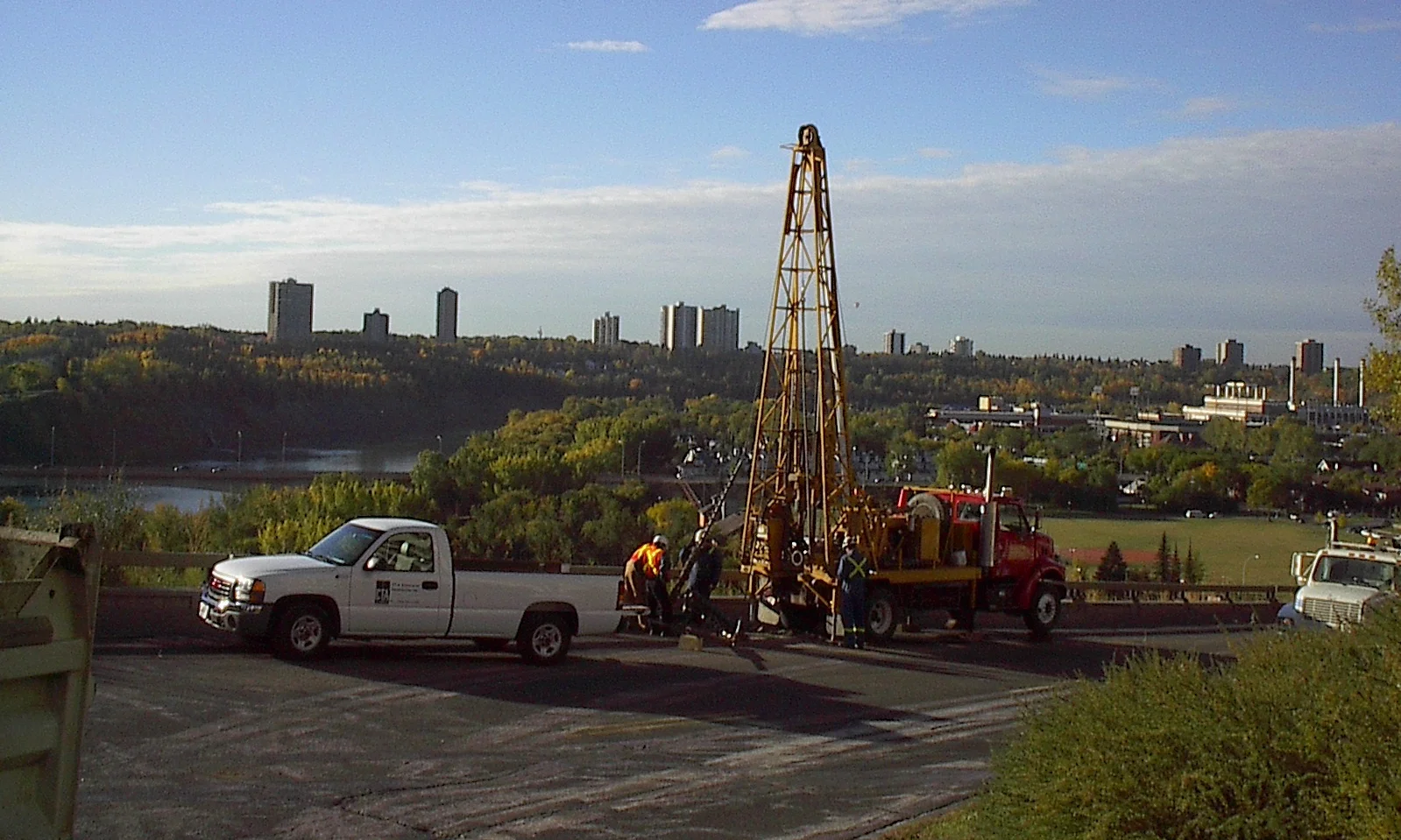 CT & Associates Engineering Inc.