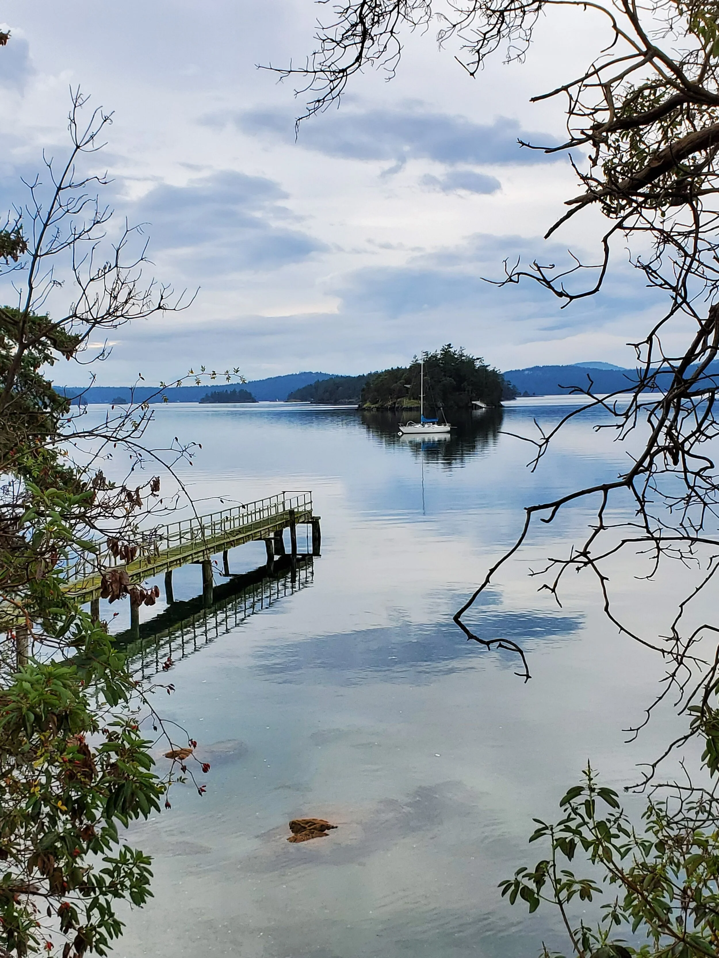 Visiting Orcas Island, WA Year Around - Top Spots at My Home Away From Home