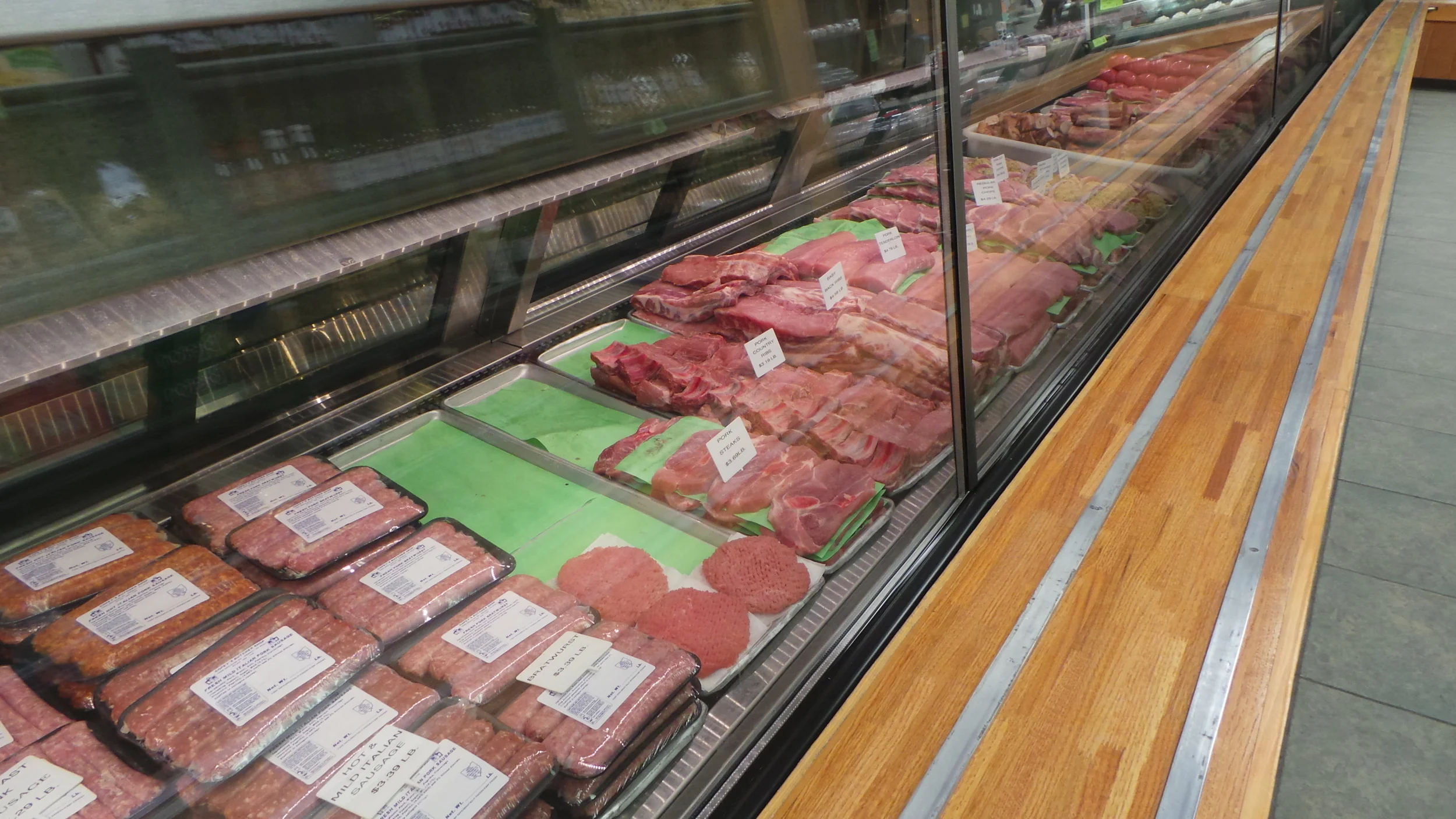 Gallery — Copey's Butcher Shop Inc.