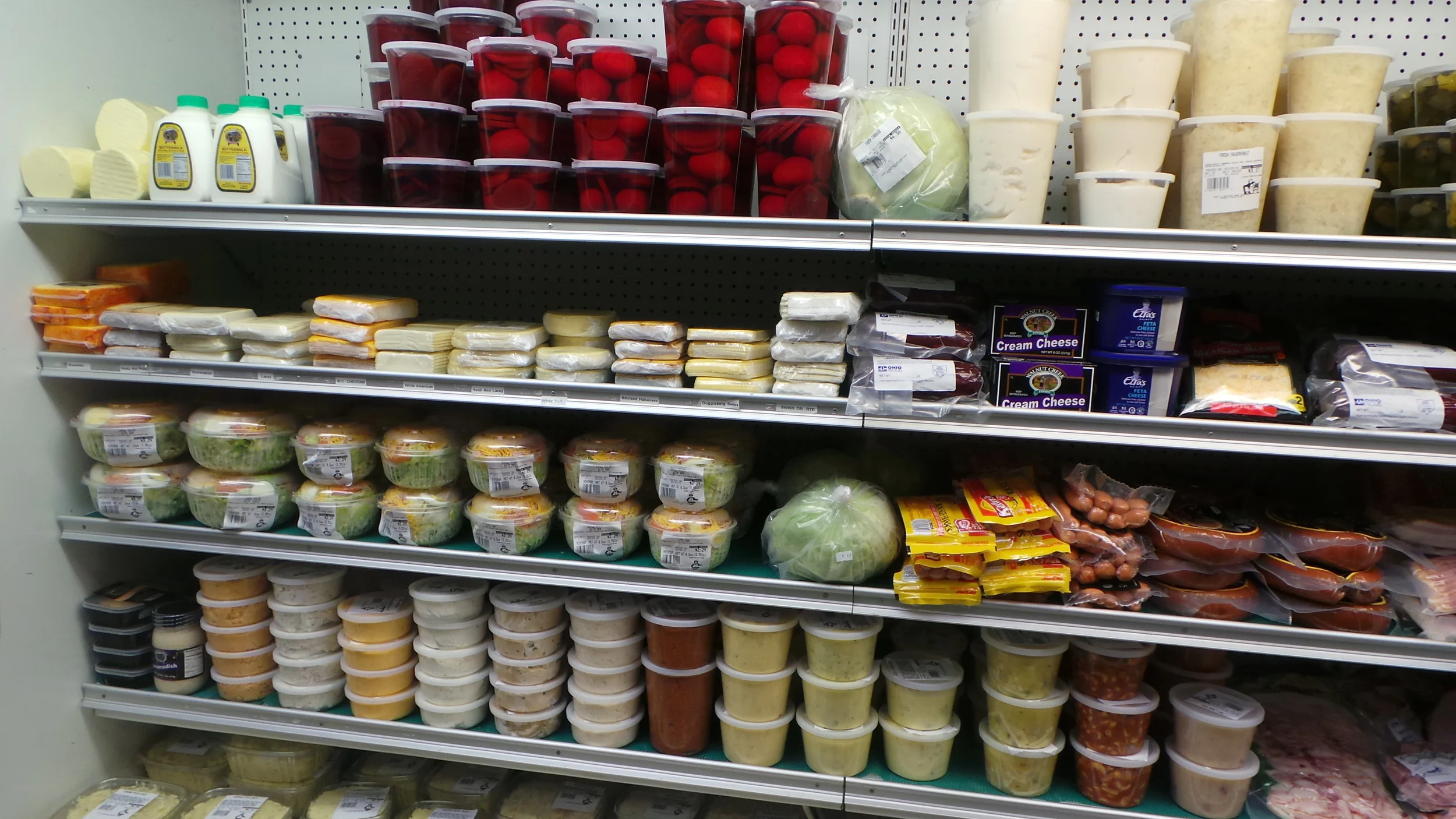 Gallery — Copey's Butcher Shop Inc.