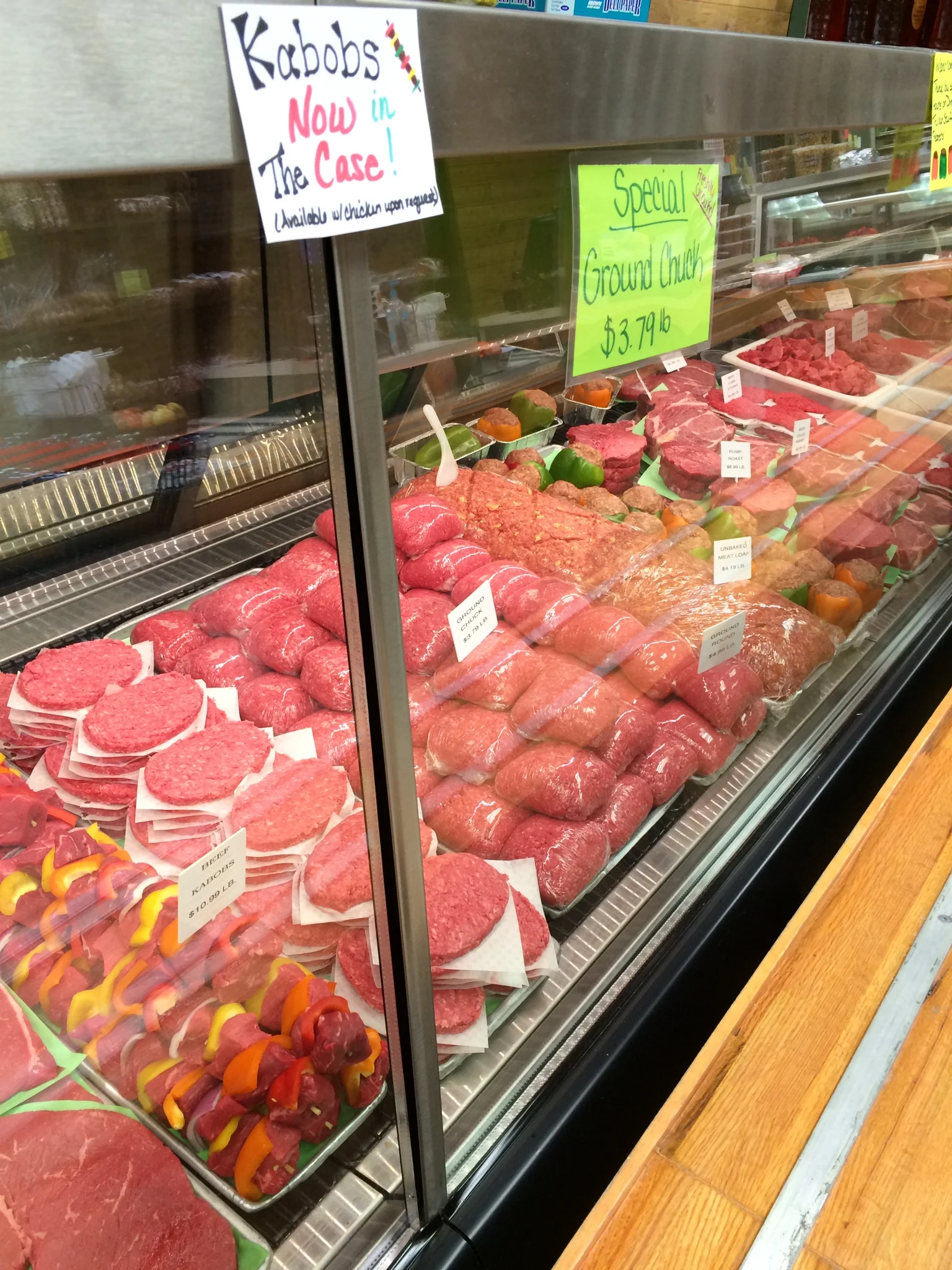 Gallery — Copey's Butcher Shop Inc.
