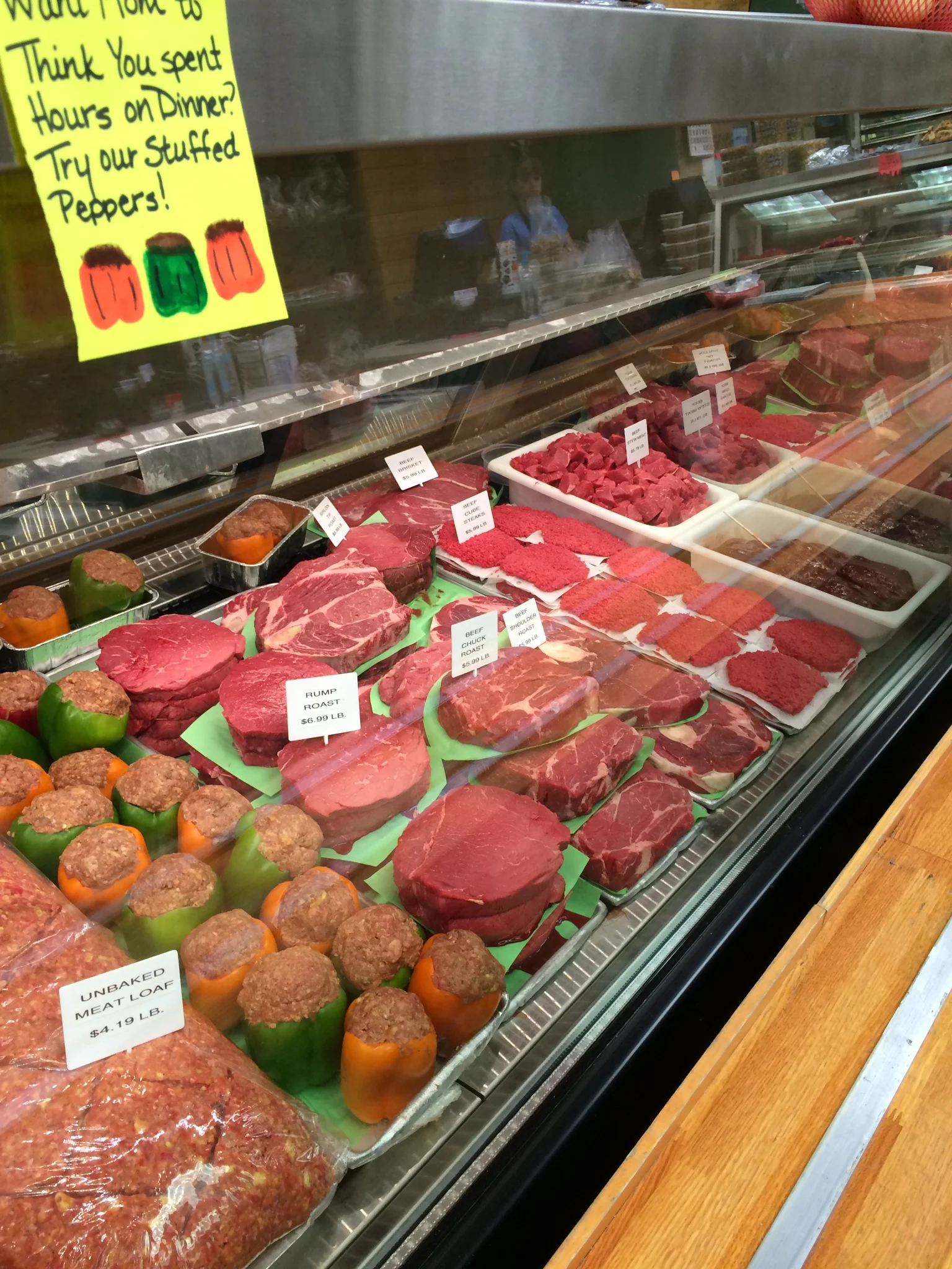 Gallery — Copey's Butcher Shop Inc.