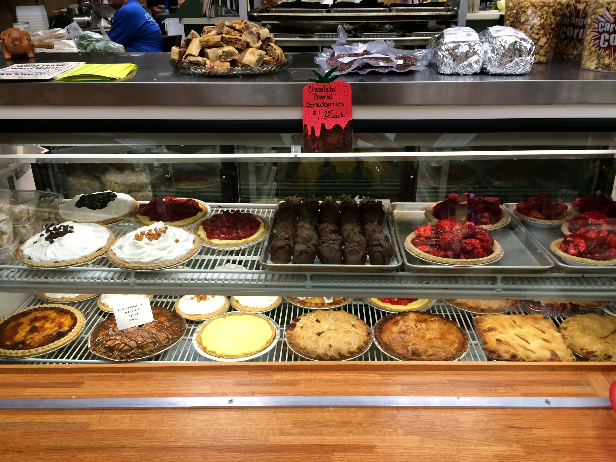 Gallery — Copey's Butcher Shop Inc.