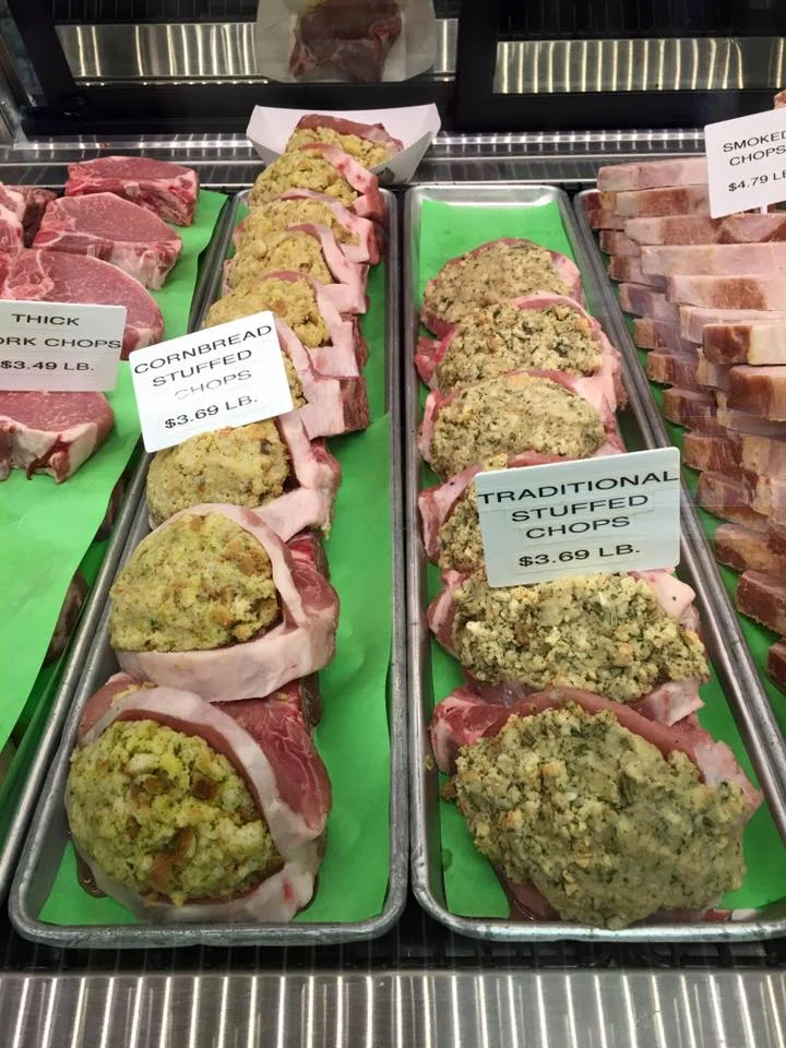 Gallery — Copey's Butcher Shop Inc.