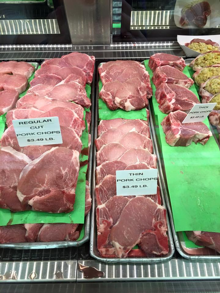 Gallery — Copey's Butcher Shop Inc.