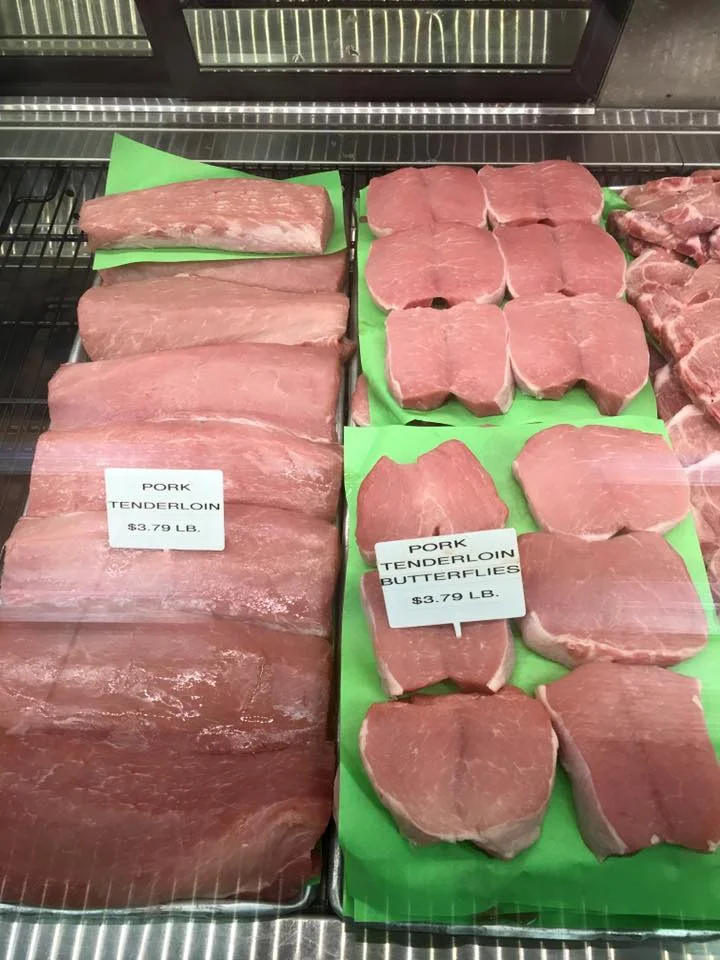 Gallery — Copey's Butcher Shop Inc.