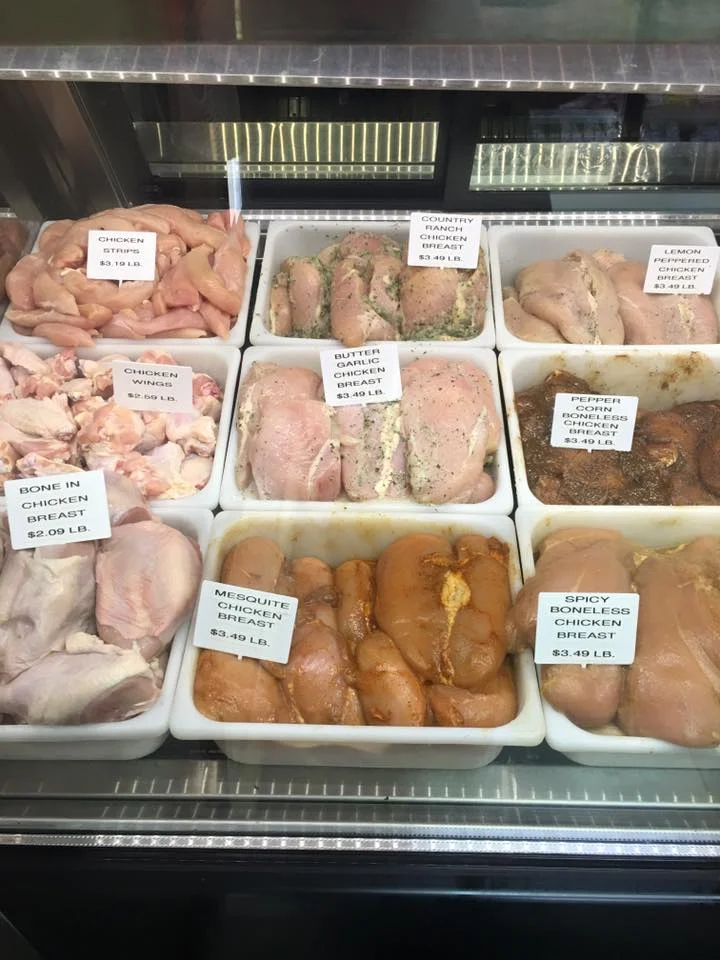 Gallery — Copey's Butcher Shop Inc.