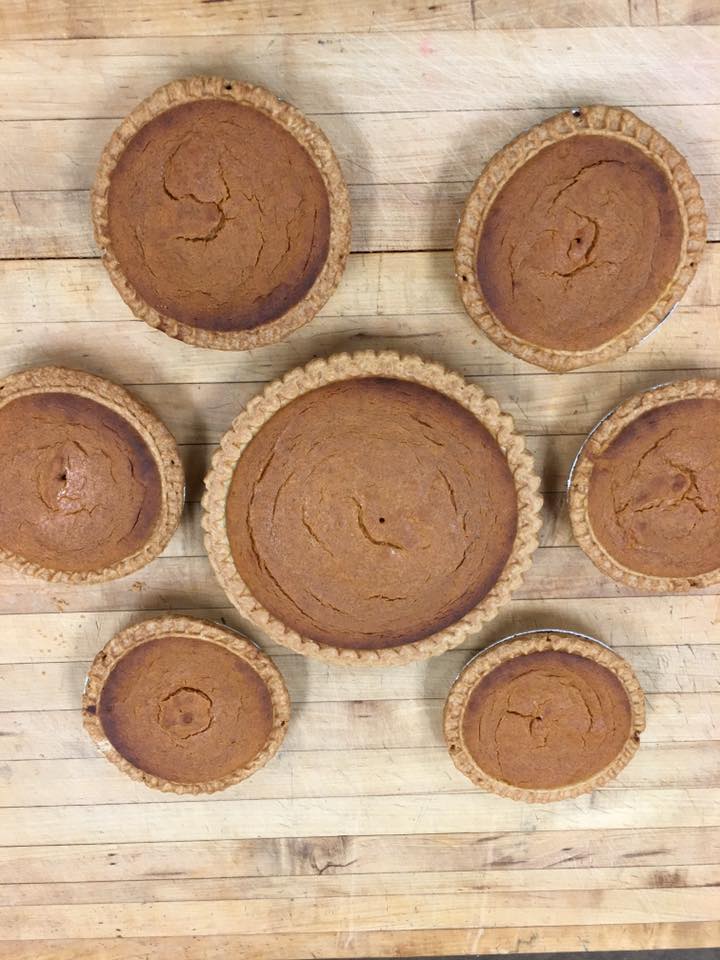 Gallery — Copey's Butcher Shop Inc.