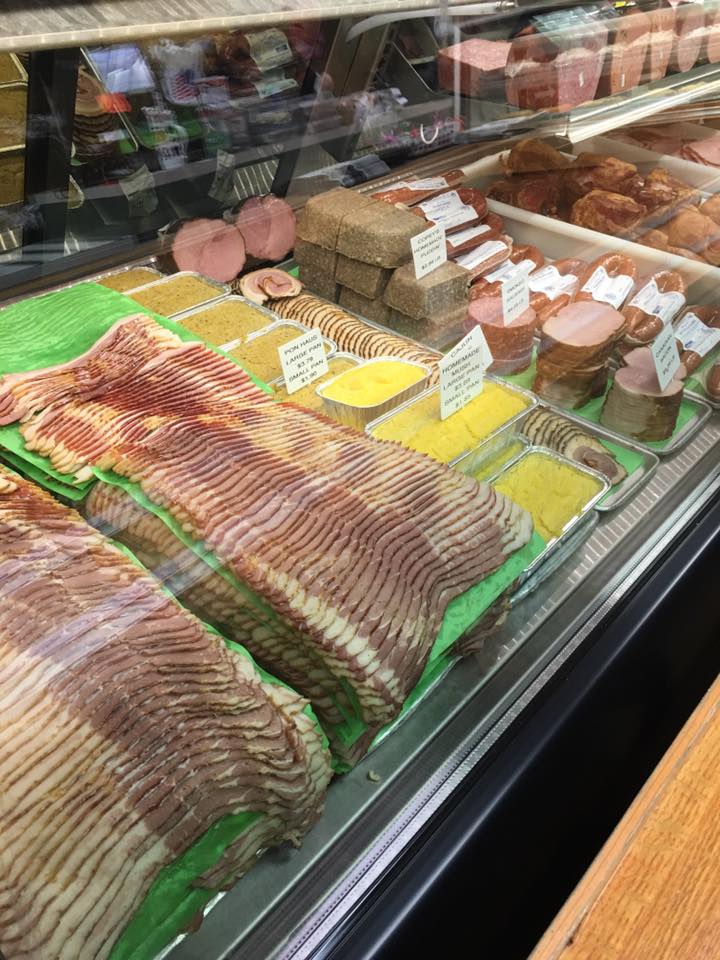 Gallery — Copey's Butcher Shop Inc.