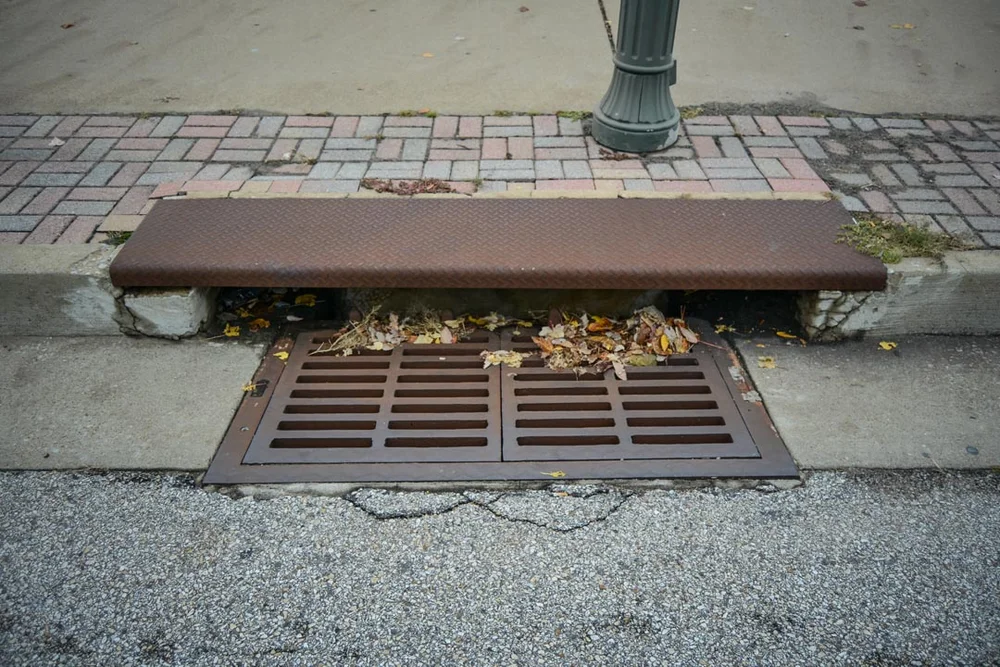 Function — Memphis Storm Water