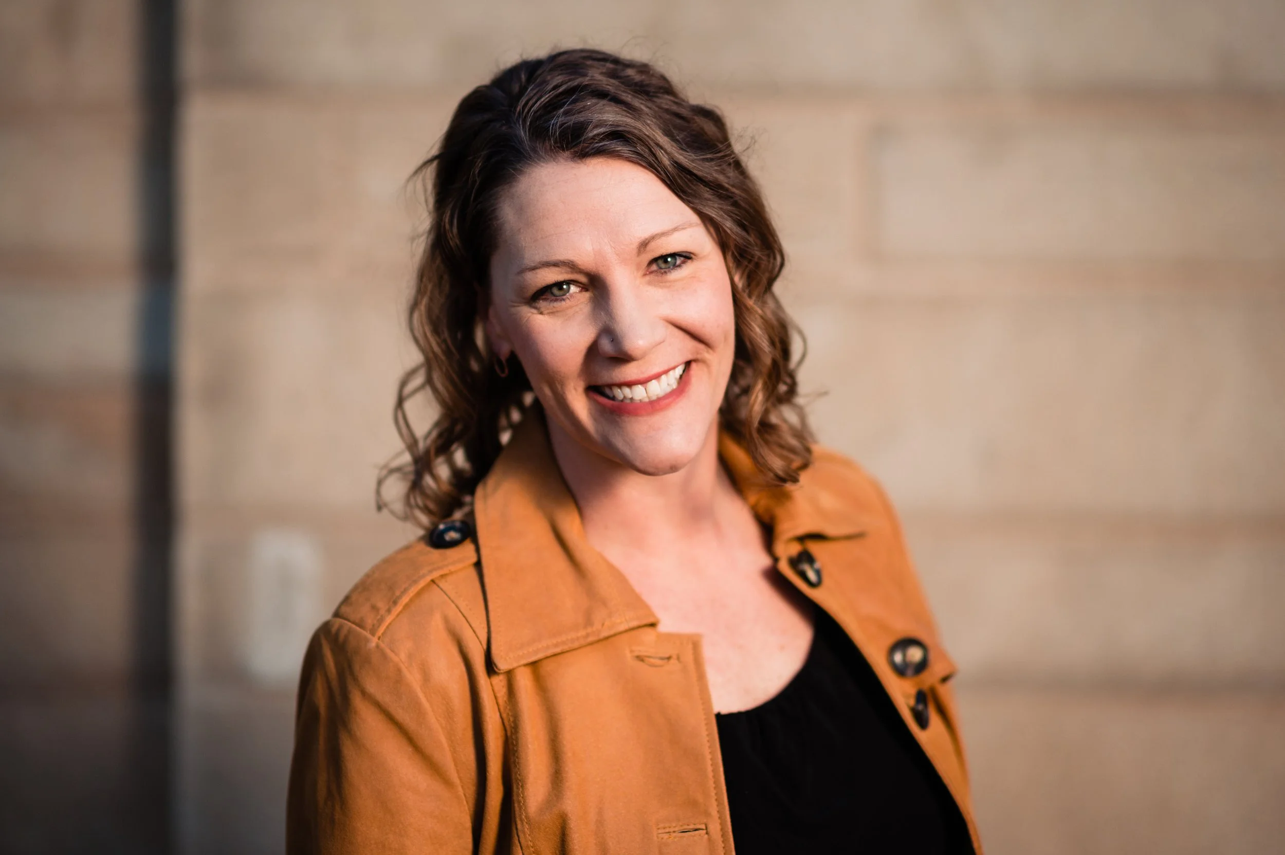 Our Story — Niche Coaching & Consulting