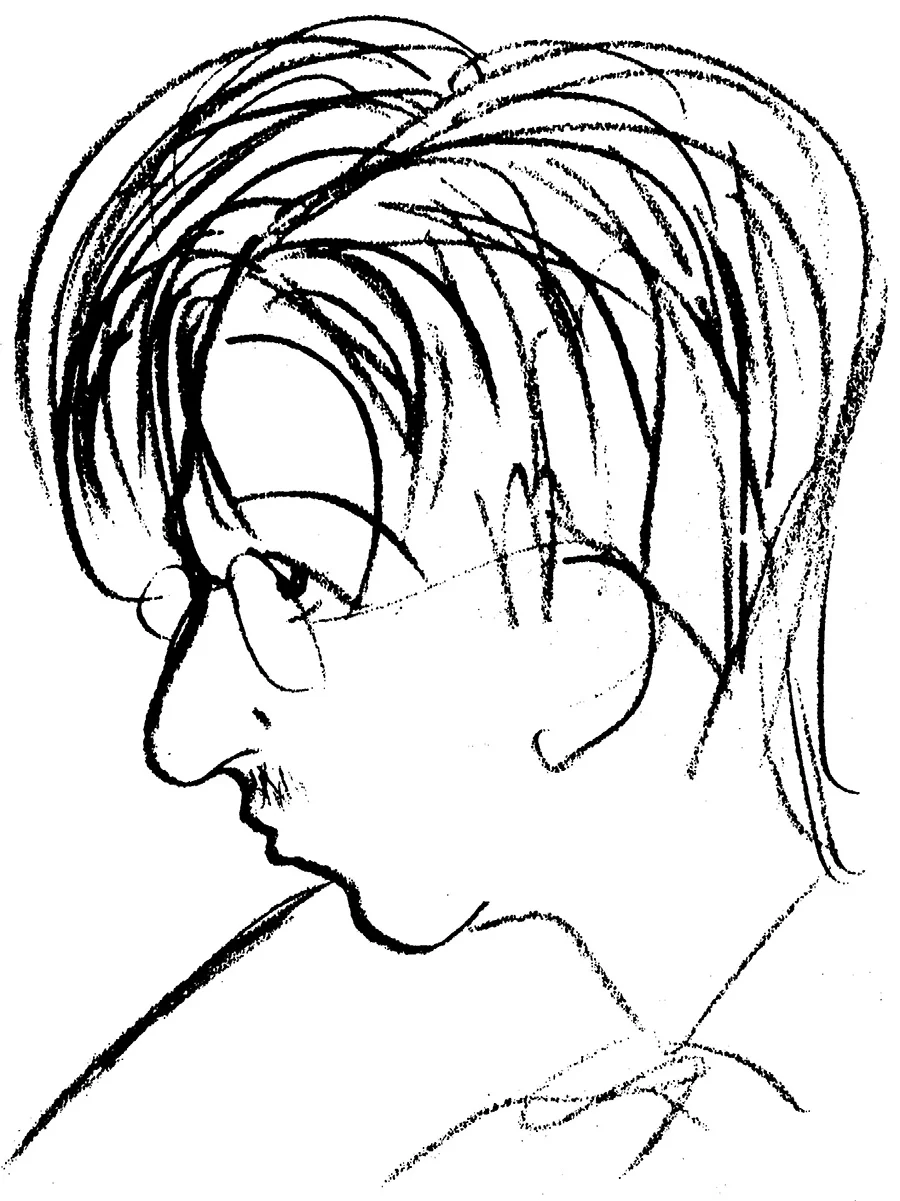 Thurber House — About James Thurber — Literary Center and James Thurber ...