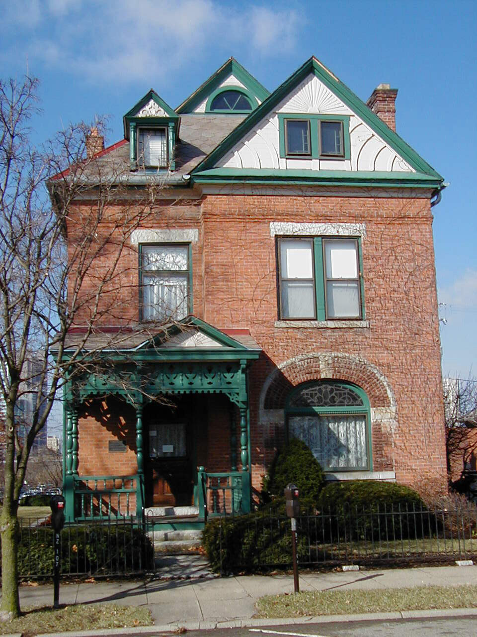 Thurber House — Community Children's/Teen Workshops — Literary Center ...
