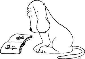 Thurber House — About James Thurber — Literary Center and James Thurber ...