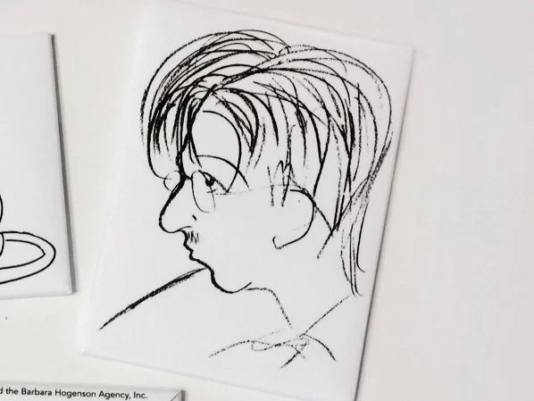 Thurber House — Bookstore — Literary Center and James Thurber Museum