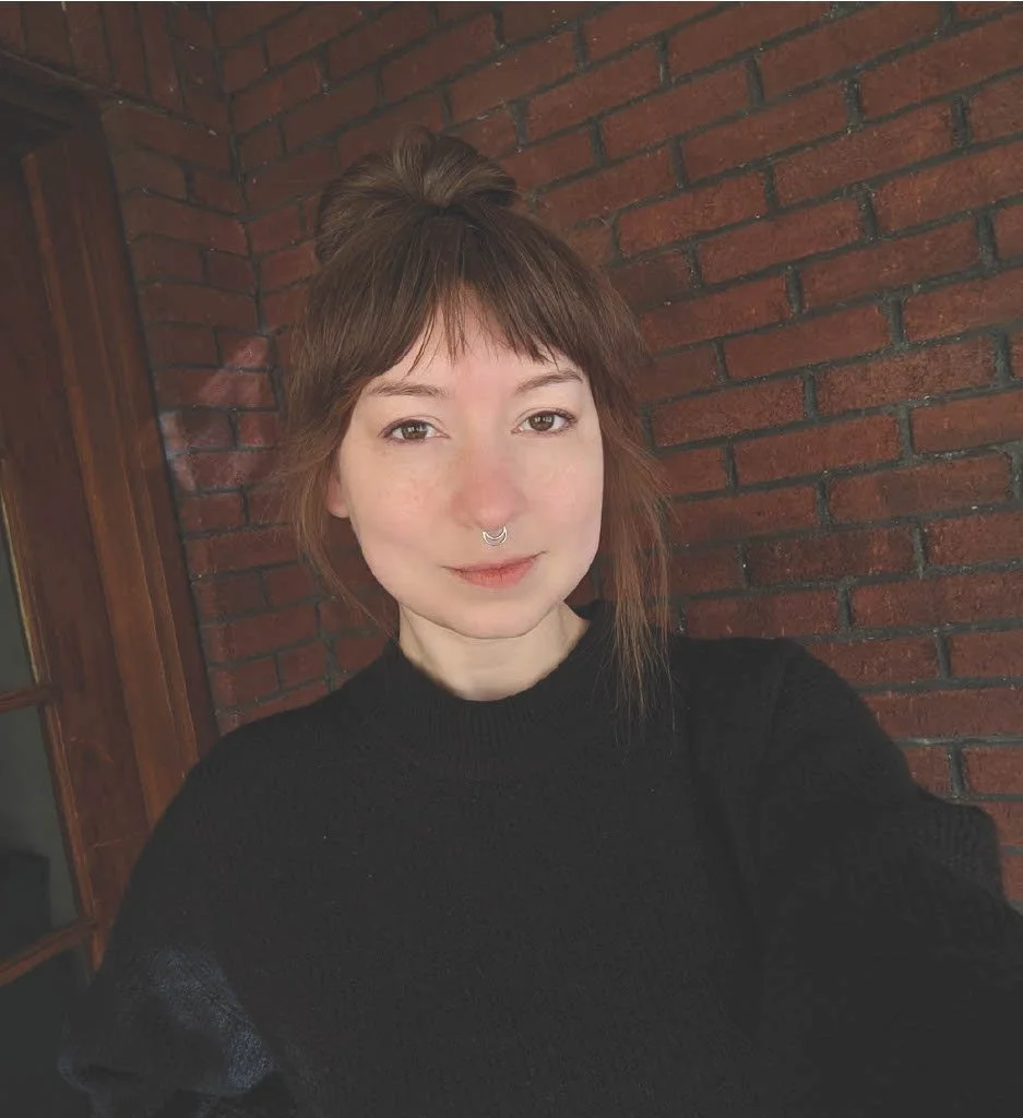 Thurber House — STAFF — Literary Center and James Thurber Museum