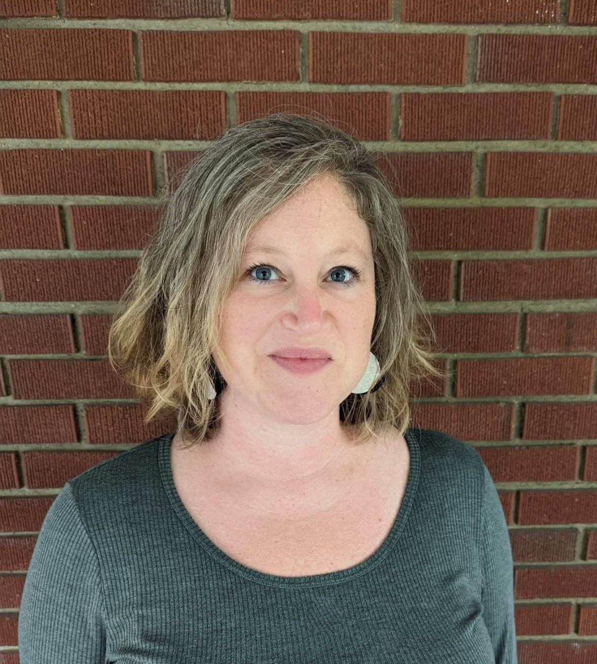 Thurber House — STAFF — Literary Center and James Thurber Museum