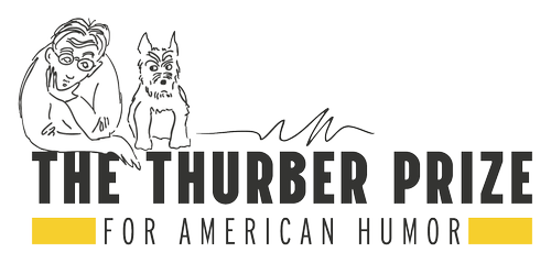 Thurber House — The 2026 Thurber Prize for American Humor