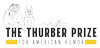 Thurber House — ‣ 2026 Thurber Prize in Cartoon Art Winner — Literary ...