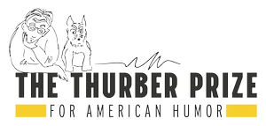 Thurber House — ‣ 2026 Thurber Prize in Cartoon Art Winner — Literary ...