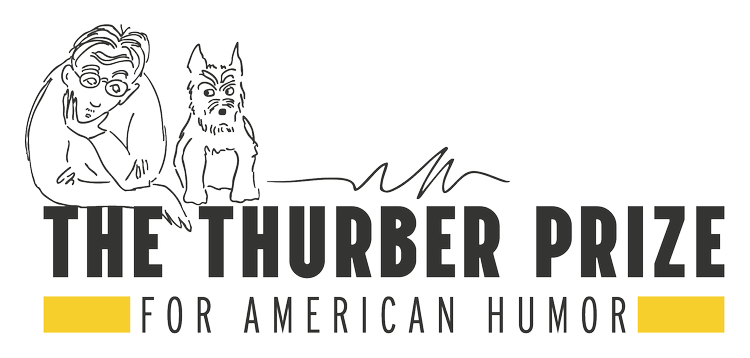 Thurber House — About the Thurber Prize — Literary Center and James ...