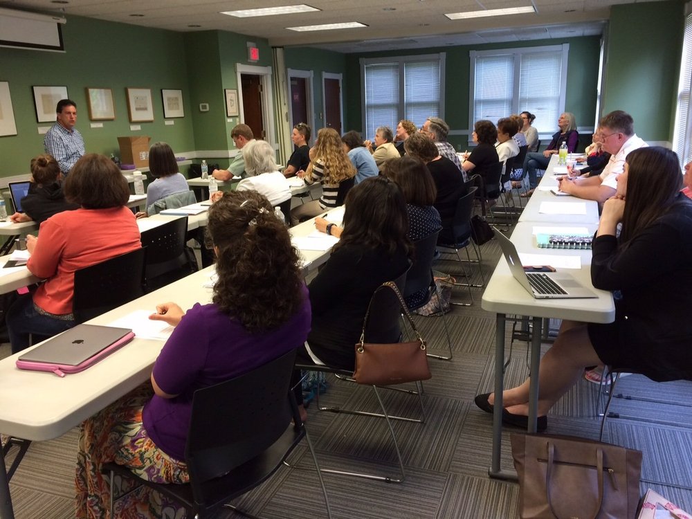 Thurber House — Community Adult Workshops — Literary Center and James ...